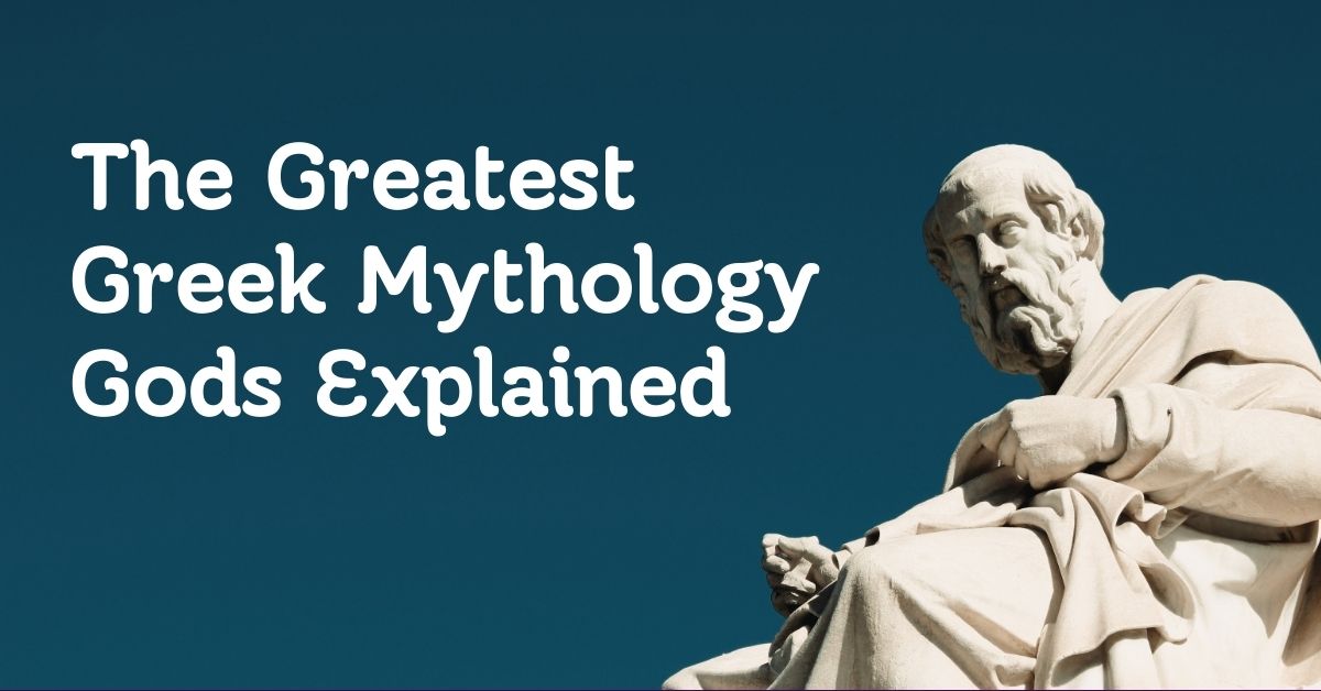 The 12 Greek Goddesses and Their Powers - Born Under Stars